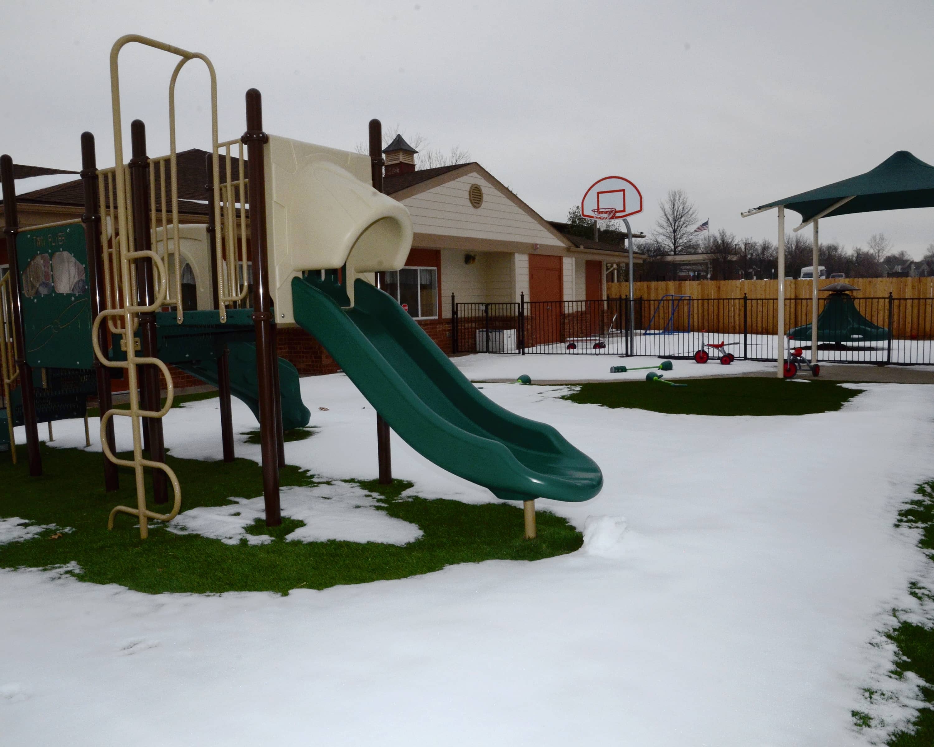 La Petite Academy of Stanley in Stanley, KS | 15012 Newton Drive | La ...